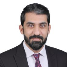 Muhammad Zarif Ludin | IFAC